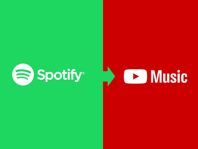 Spotify Listesi YouTube Müzik'e Nasıl Aktarılır? | Taylan TATLI